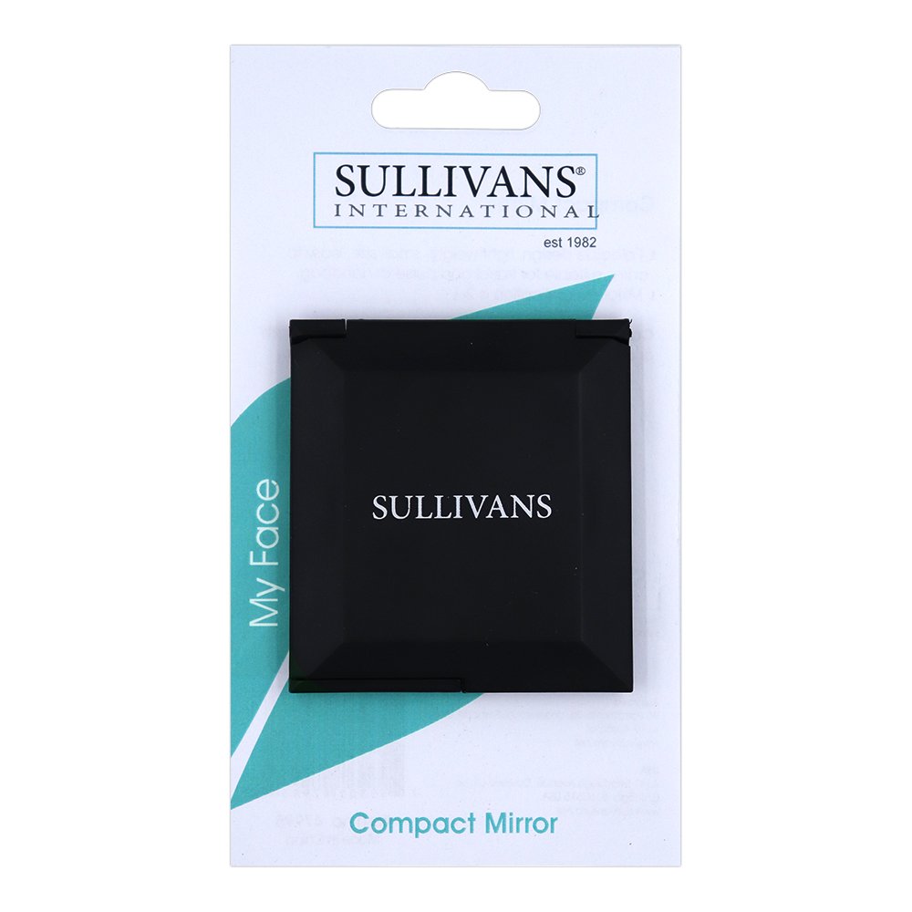 Compact Mirror (Sullivan's) | BeMed