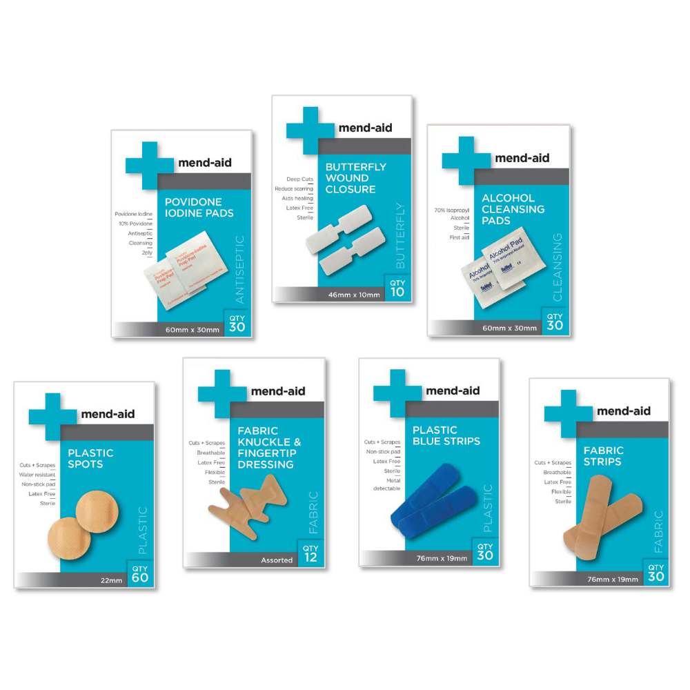 Category Page | BeMed